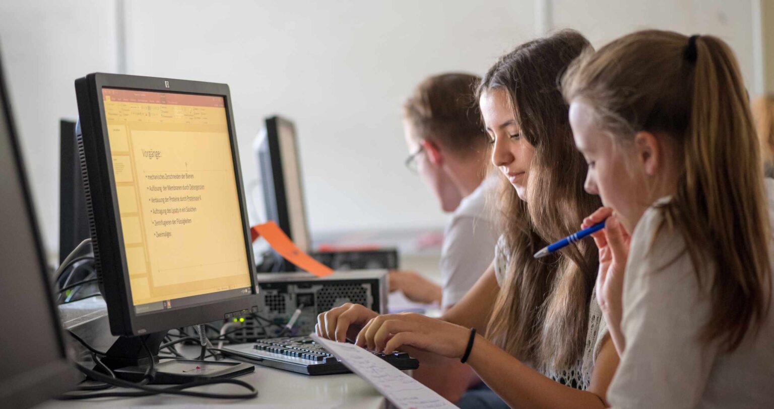 TUM Center for Educational Technologies