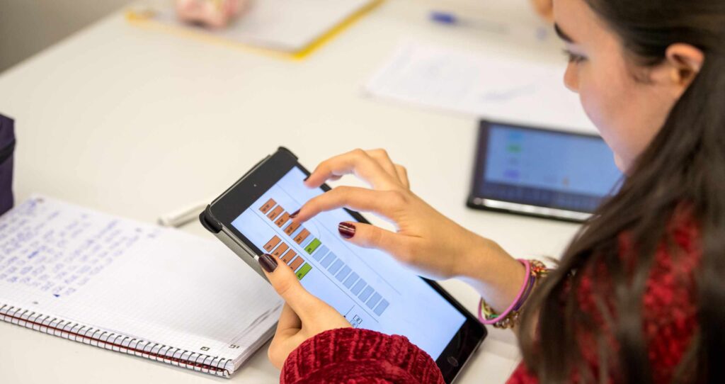 Digital tools in the classroom: What types are there and how can they ...