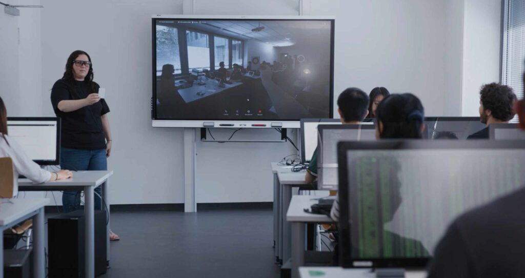 Data Science for Social Scientists: What Generative AI could offer - TUM Center for Educational ...