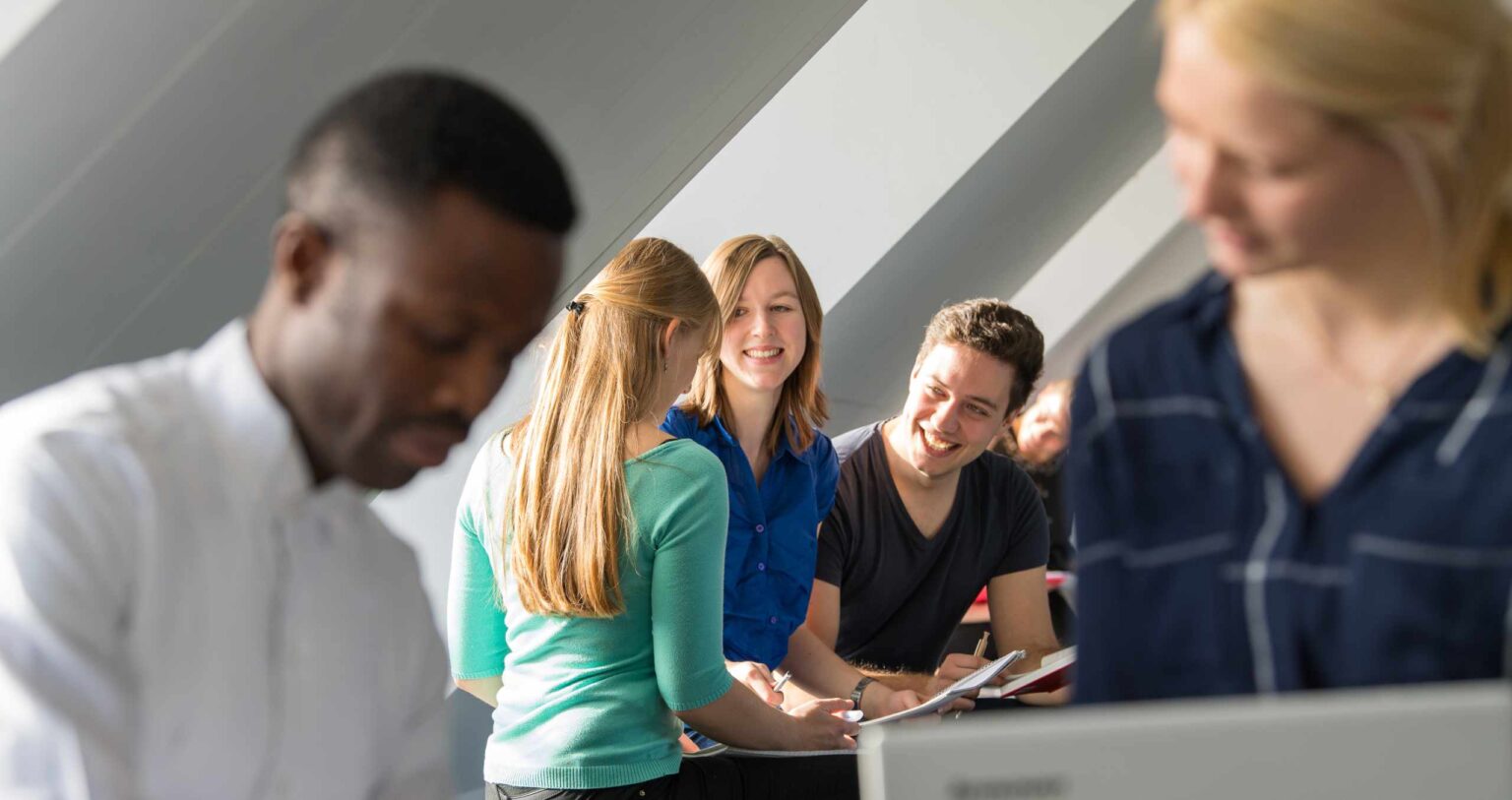 Educational Technologies - TUM Center for Educational Technologies