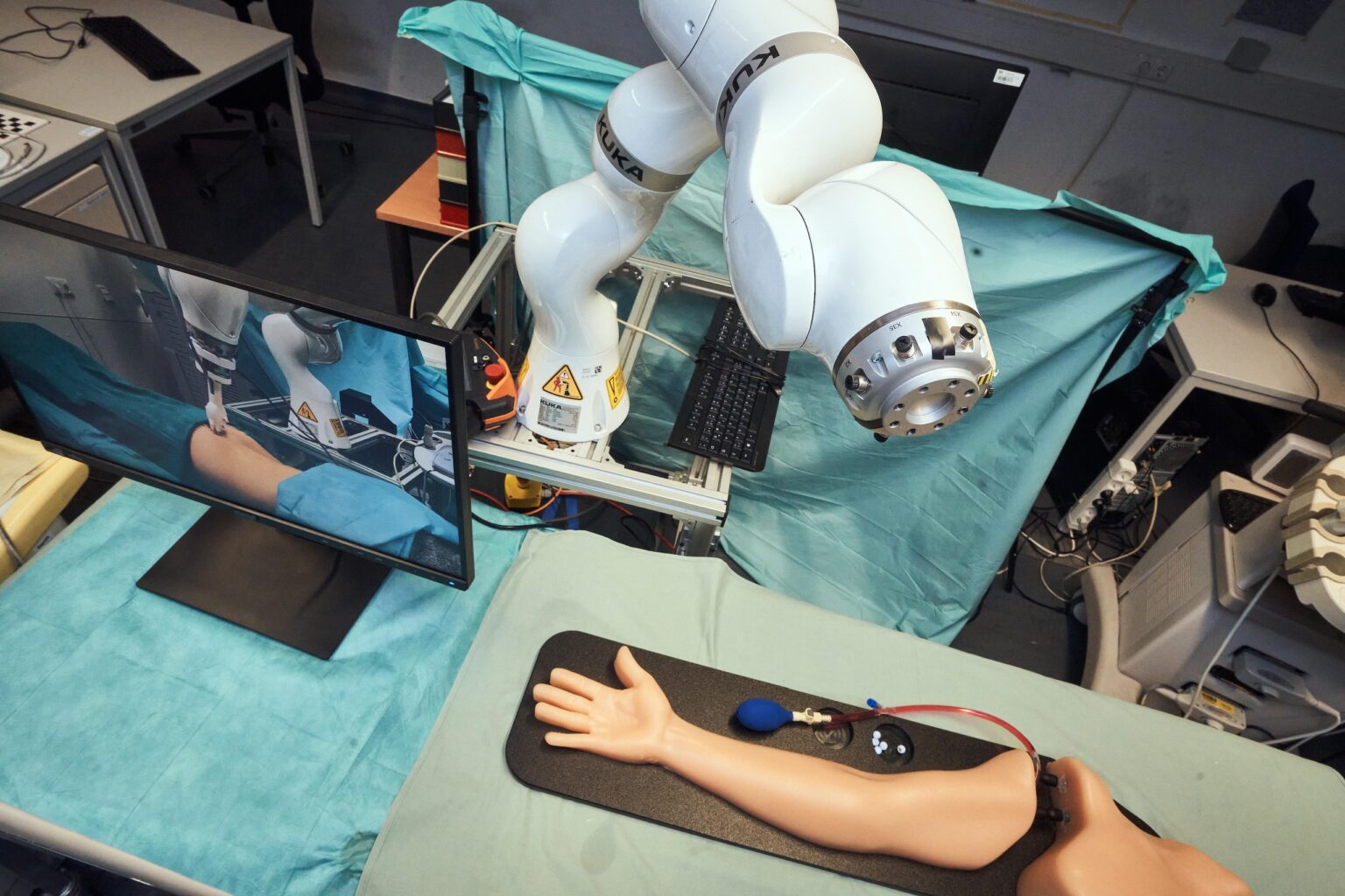 How effective is simulation-based learning in Higher Education? - TUM ...