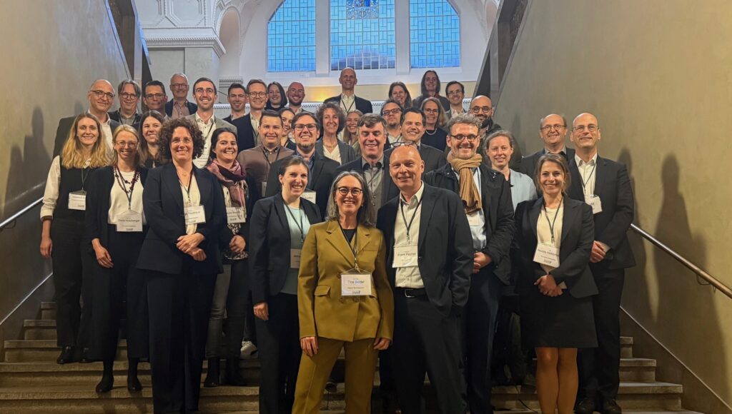 German Research Foundation approves transregional research project on ...