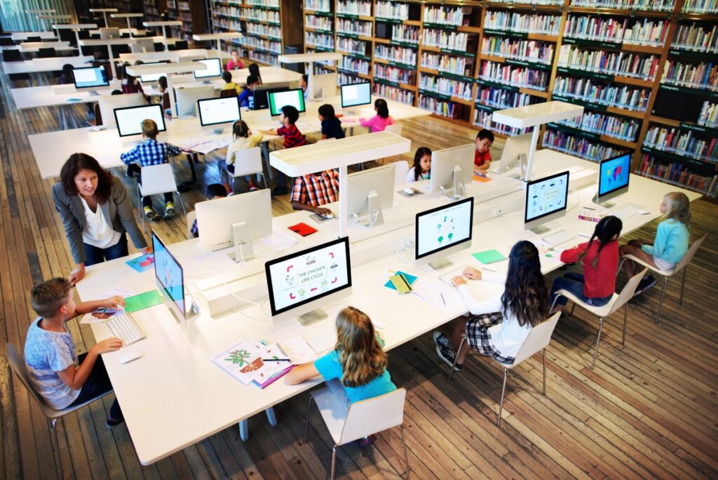 Home - TUM Center for Educational Technologies